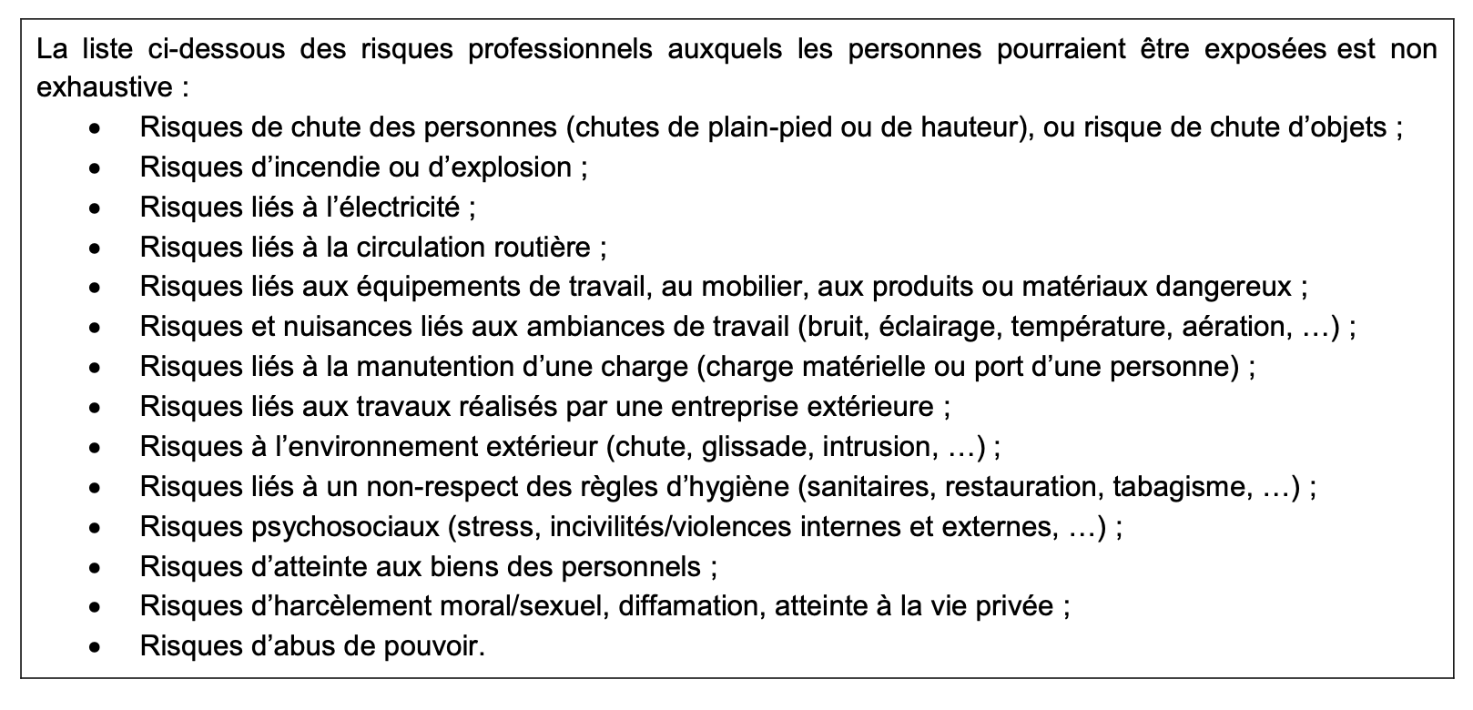 La fiche SST ? A utiliser sans hésiter – #S2DÉ