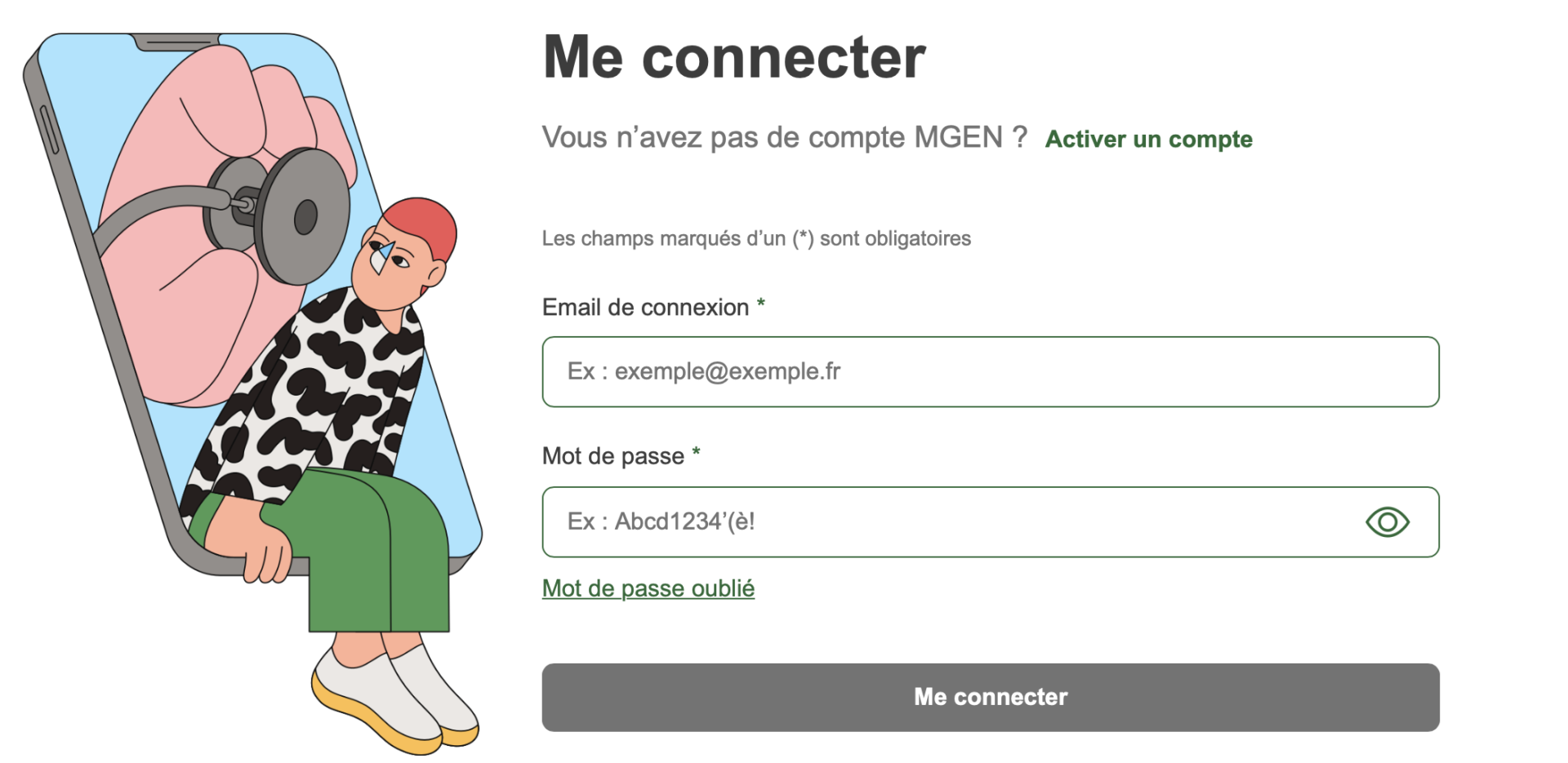 MGEN, on s’affilie ? – #S2DÉ